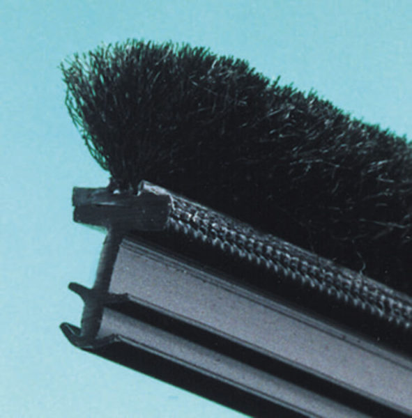 Mounted Brushes | Ultrafab, Inc.