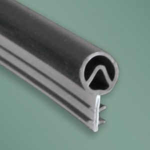 Extruded Weatherstripping, Leaf Seals, Foam Seals | Ultrafab