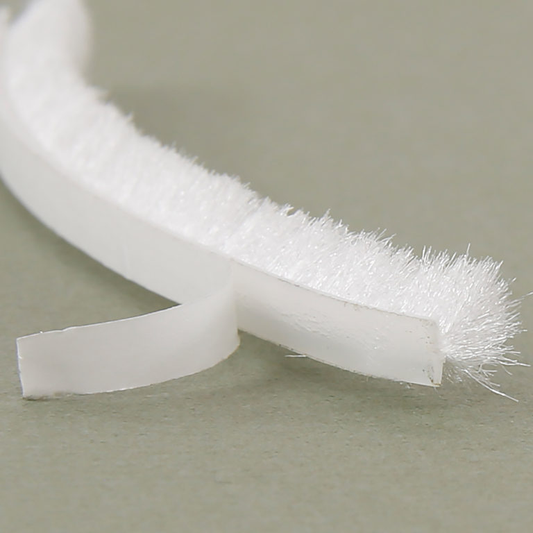 Pile Weatherstripping and Weatherseals for Windows & Doors | Ultrafab