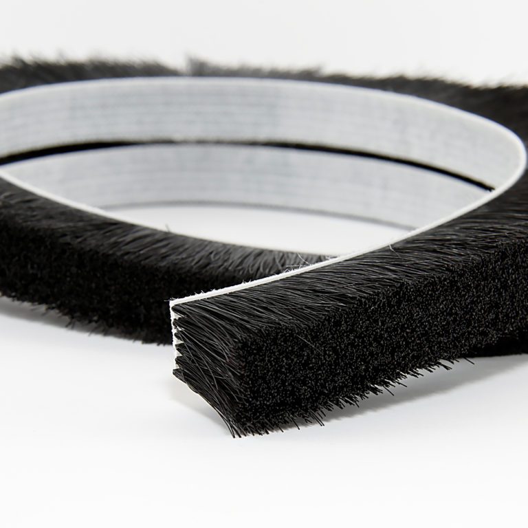 Pile Weatherstripping and Weatherseals for Windows & Doors | Ultrafab