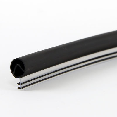 Push-In Extruded Seals for Windows | Ultrafab, Inc.