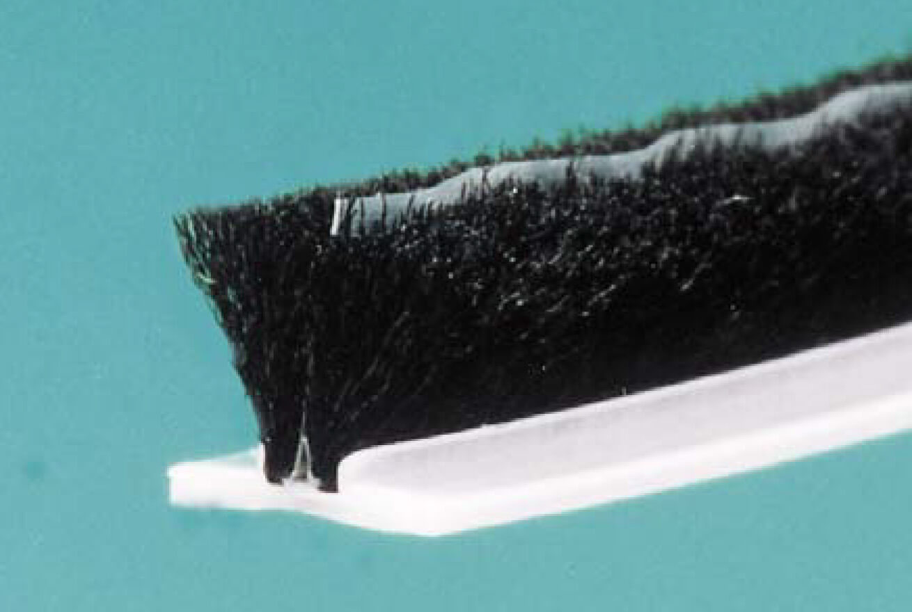 Ultra Fin Weatherseals, Weatherstrips | Ultrafab