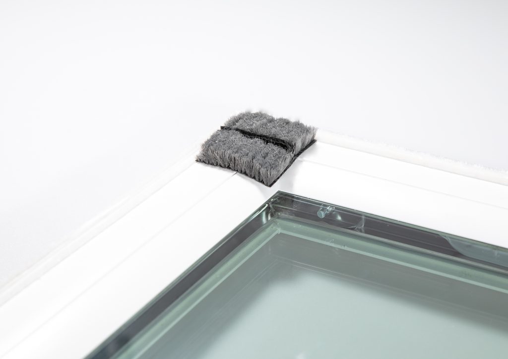 ULTRA BEND® Dust Plug | Ultrafab Sealing Weatherstripping Products