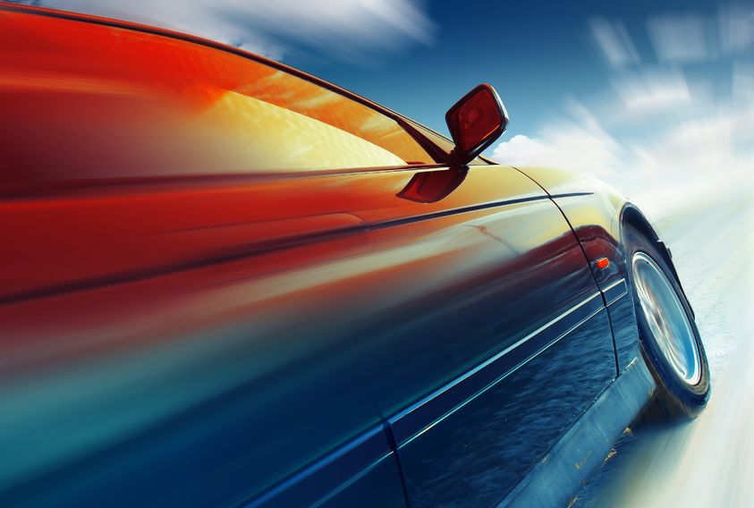 Automotive Weatherstripping: Engineering Factors | Ultrafab, Inc.
