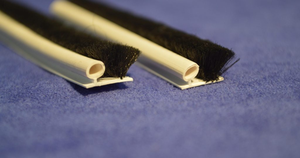 How Custom Window Seals Help You Keep Up | UltraFab