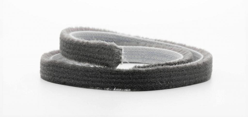 ULTRA BEND® Dust Plug | Ultrafab Sealing Weatherstripping Products